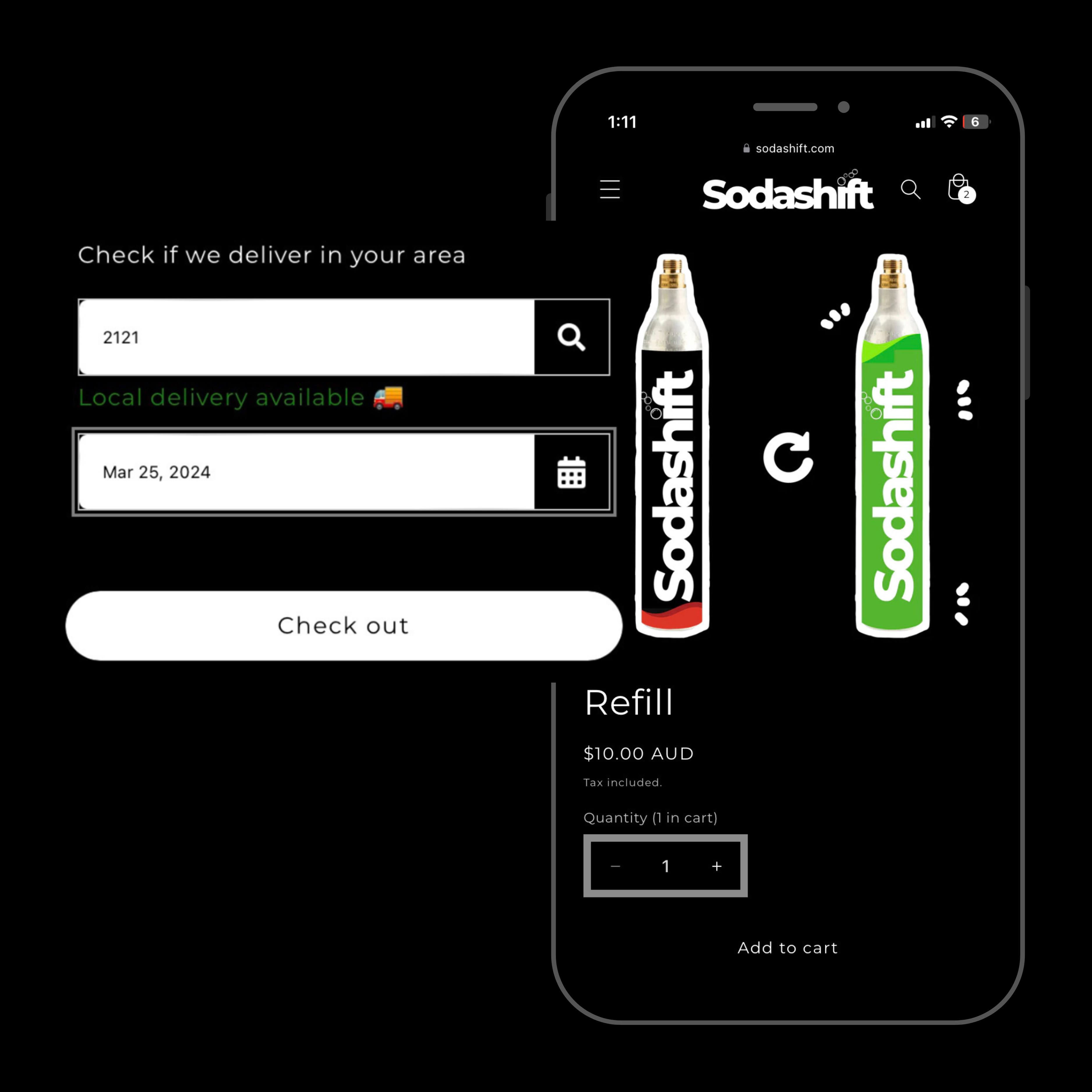 Trade - In – Sodashift